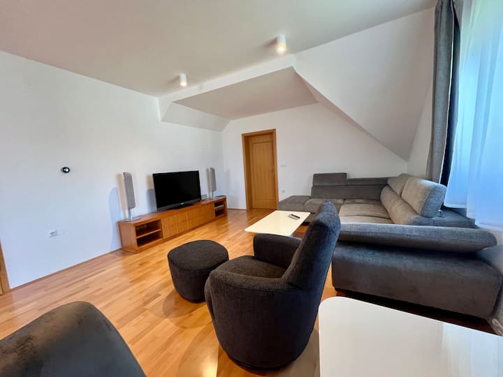 Apartment ŠEntjur Center - Šibenik