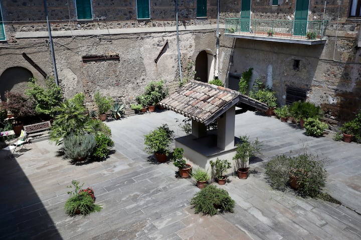 Il Convento - Bolsena
