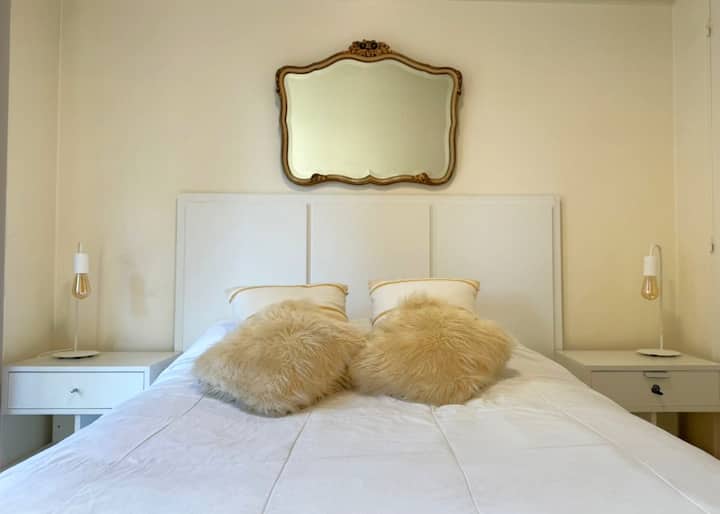 Departamento Renovado En Recoleta Para 2-4 Pax - Buenos Aires