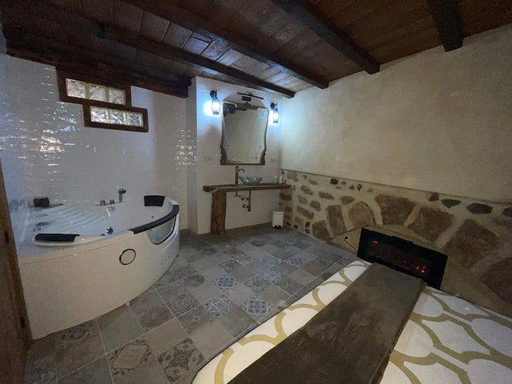 Mía Rural - Segorbe
