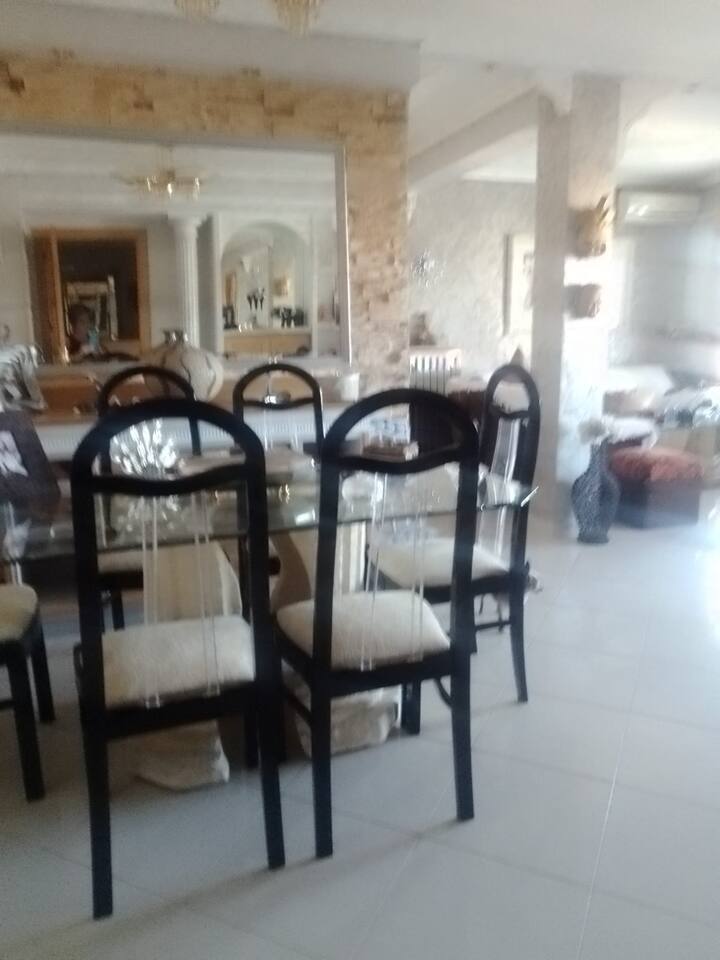 Casa Tranquila - Moraleja de Enmedio
