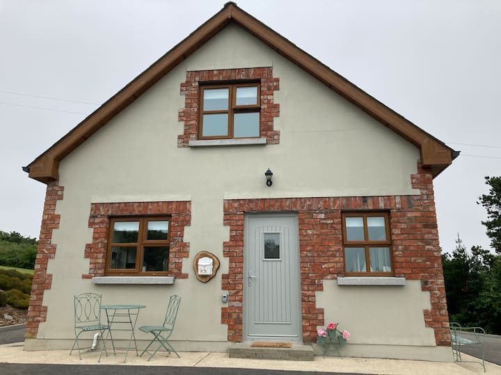 Kilruin Lodge - Gorey