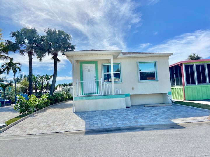 The Beach House - Ocean Bay, Jensen Beach