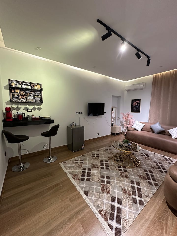 Downtown Cairo, Egypt - King Tut - Cairo