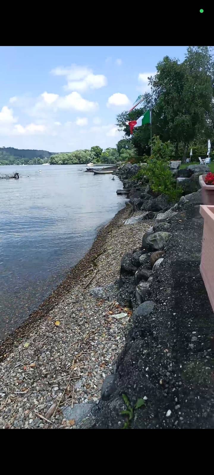 House Benedetta & Gloria On The Lake - Arona