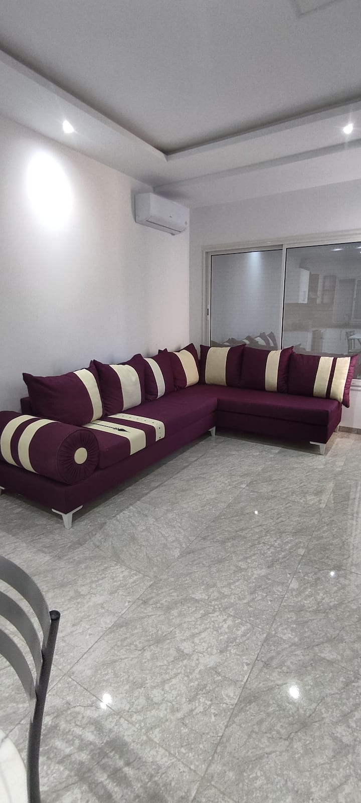 Appartement Nawel S+1 - Kélibia