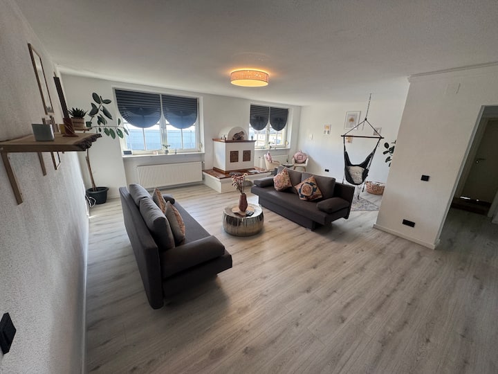 Fewo Boho Vintage Nähe Salzburg - Salzburg