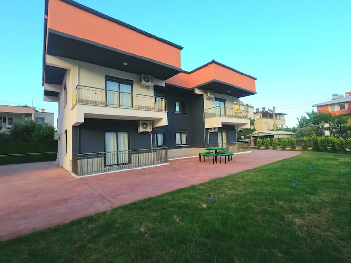 Same House Dublex A3 - Kemer