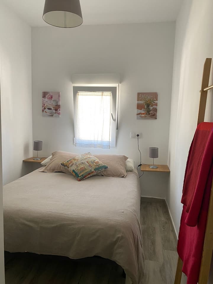 Cozy And Stylish In Vallecas - San Blas