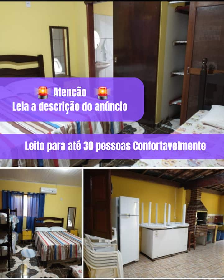 Casa Horani - Trindade, Rio de Janeiro