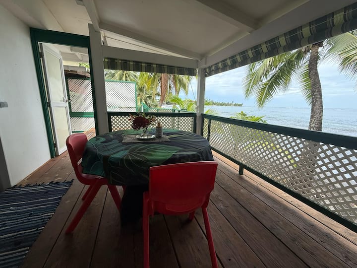 Tahiti - Une ÉChappée Poétique - Tahiti