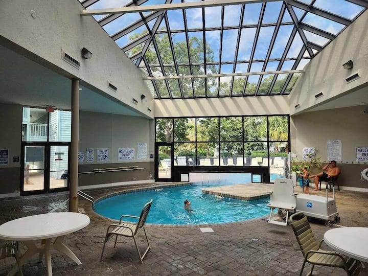 Sea Turtle - Surfside Beach, SC