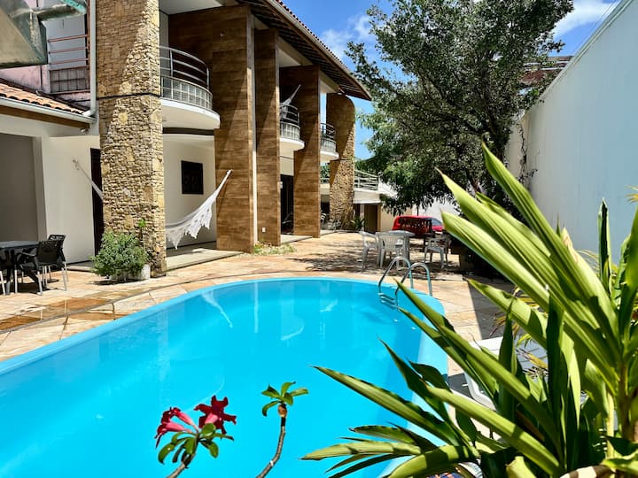 Conforto E Localização - Av Litorânea, São Luís Ma - São Luís