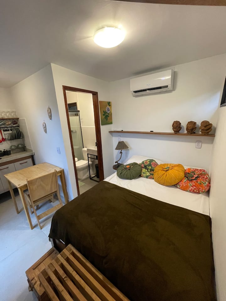 Casa Em Barequeçaba | 5min A Pé Da Praia | - São Sebastião