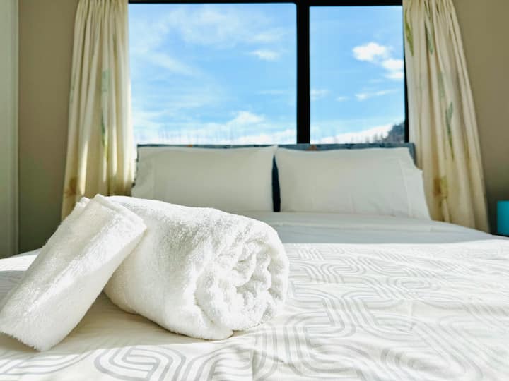 Right-side Private Guest Studio-no Cleaning Fee - Christchurch