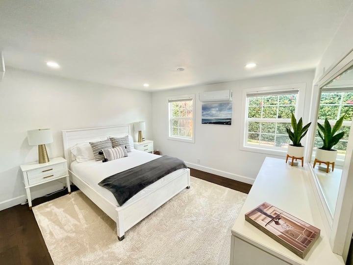 Petite Maison Del Mar - Dana Point