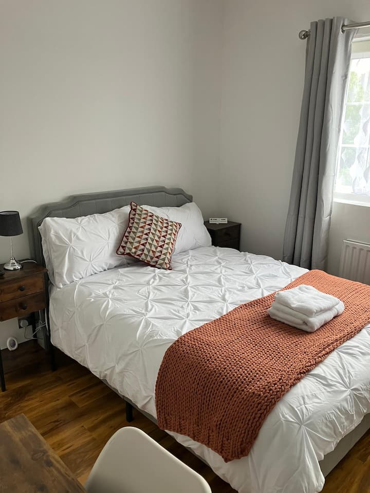 Guest Fav: Sunny Garden Room, Good Transport Links - Notting Hill