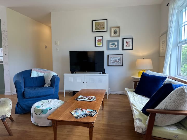Marigold Cottage - Stanhope, PE, Canada