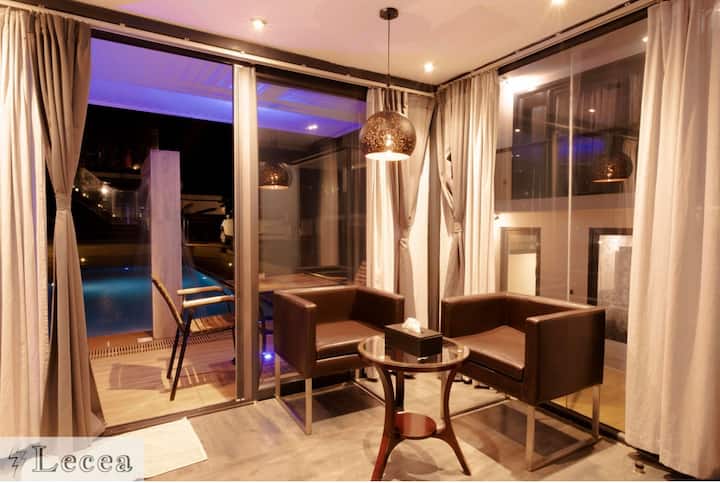 Lecea Akagera Luxury Apartment - Rwanda