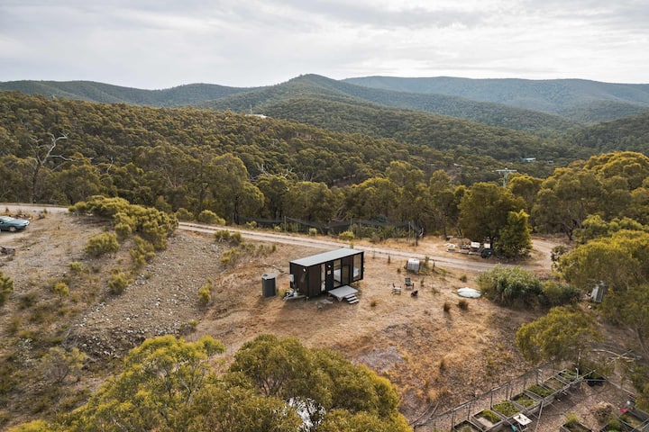 Bunjil By Tiny Away - Yarra Glen