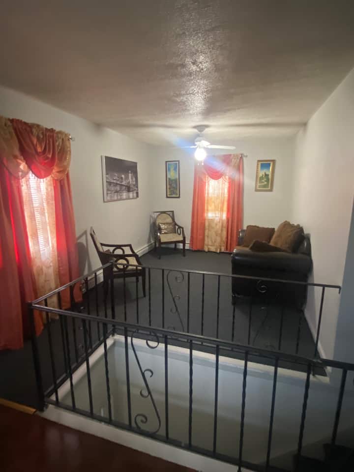 Healthcare Refuge - Garden City, NY