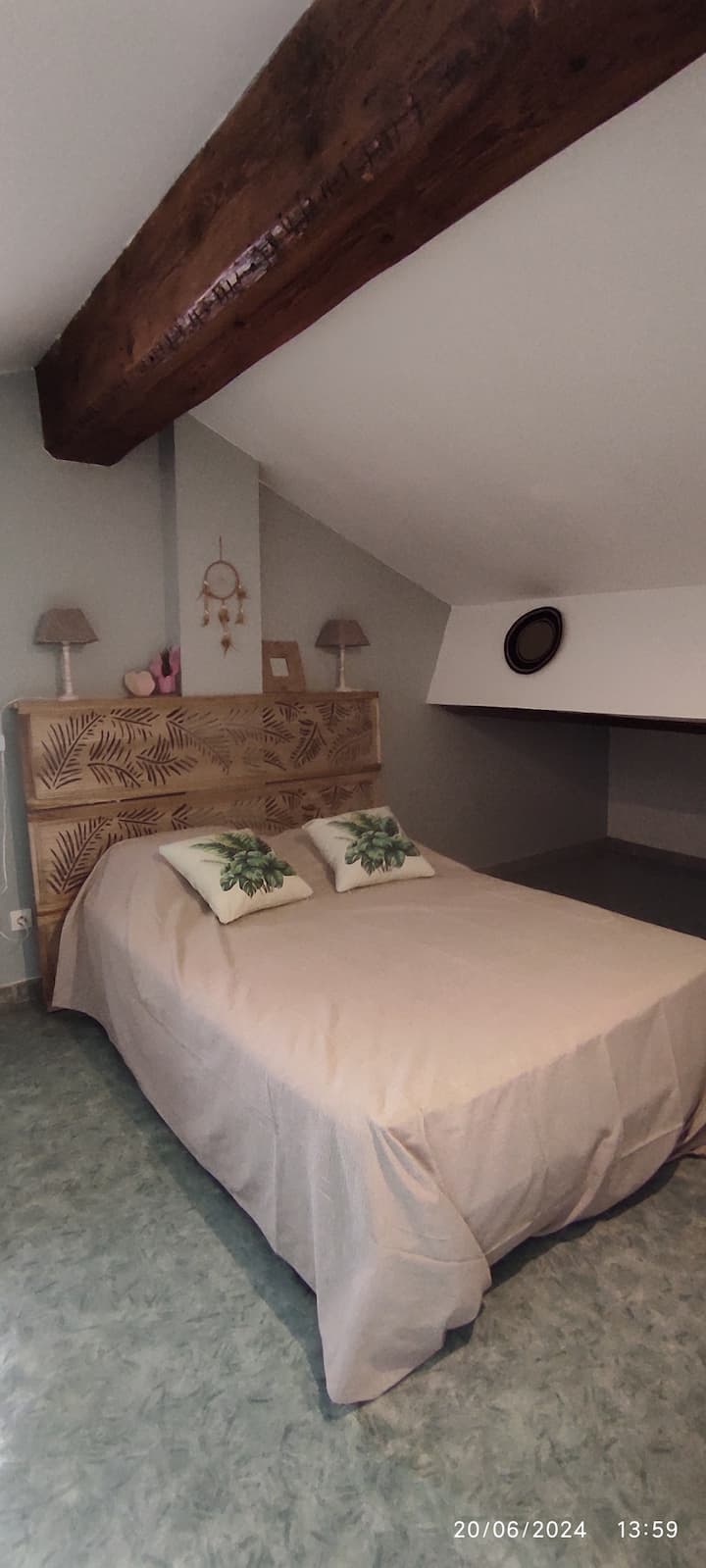 Le Cocon Sous Les Toits - Narbonne