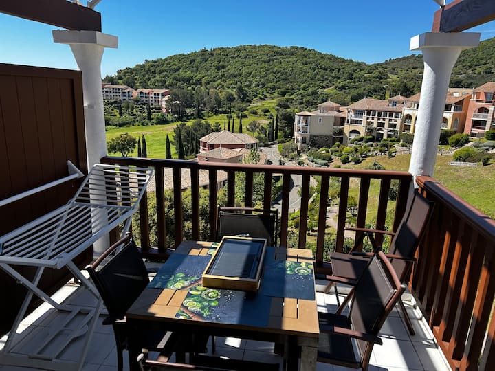 T2 Vue Mer, Saint-raphaël - Saint-Raphaël