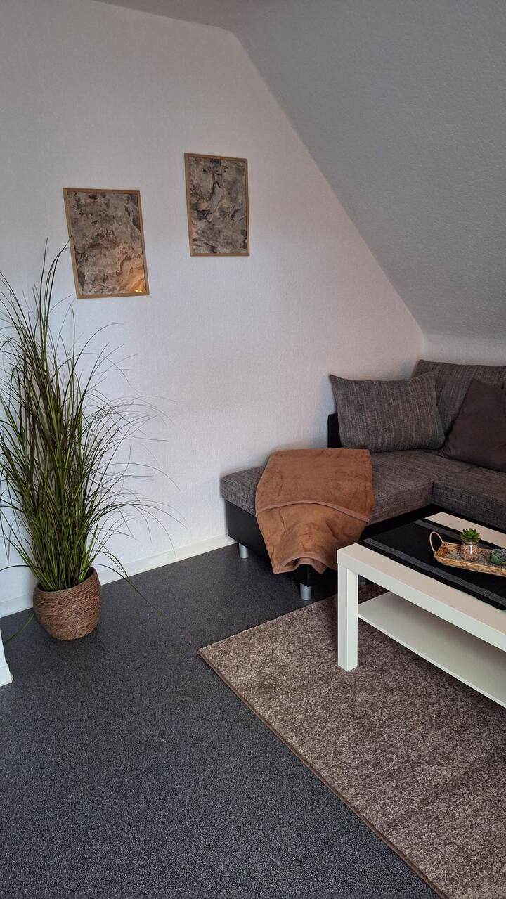Haus Westharz Fw Altenau - Bad Grund (Harz)
