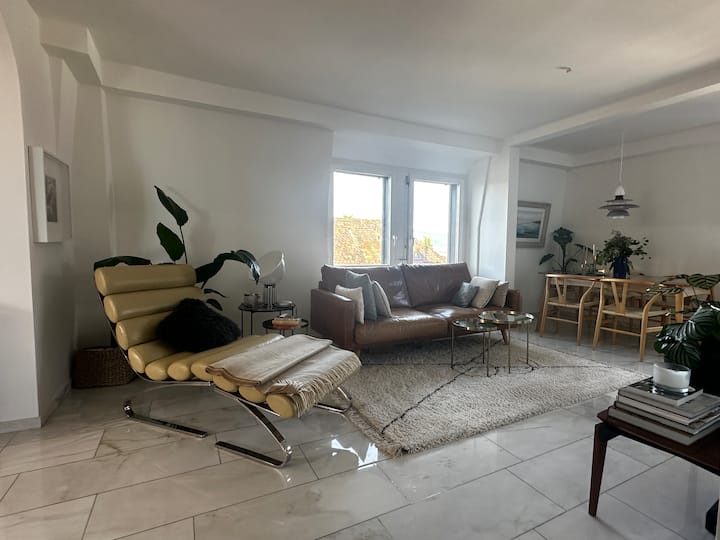 Luxe Zurich Home With Lake Views - Zürich