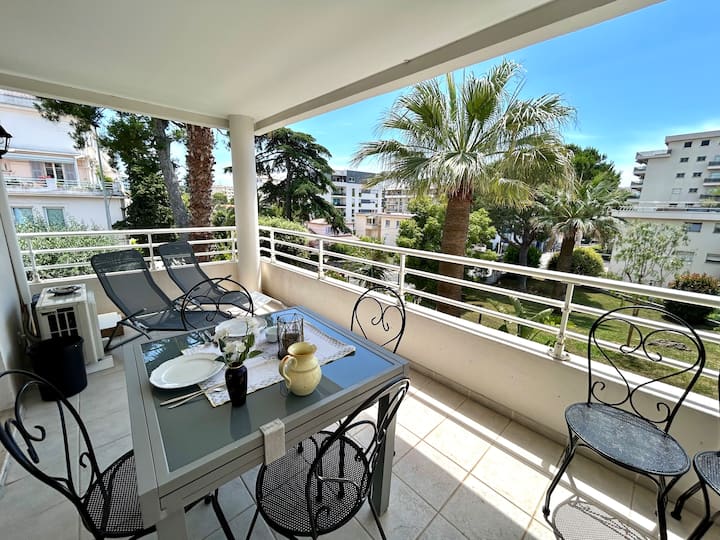 Villa Alta 2 Pièces - Antibes