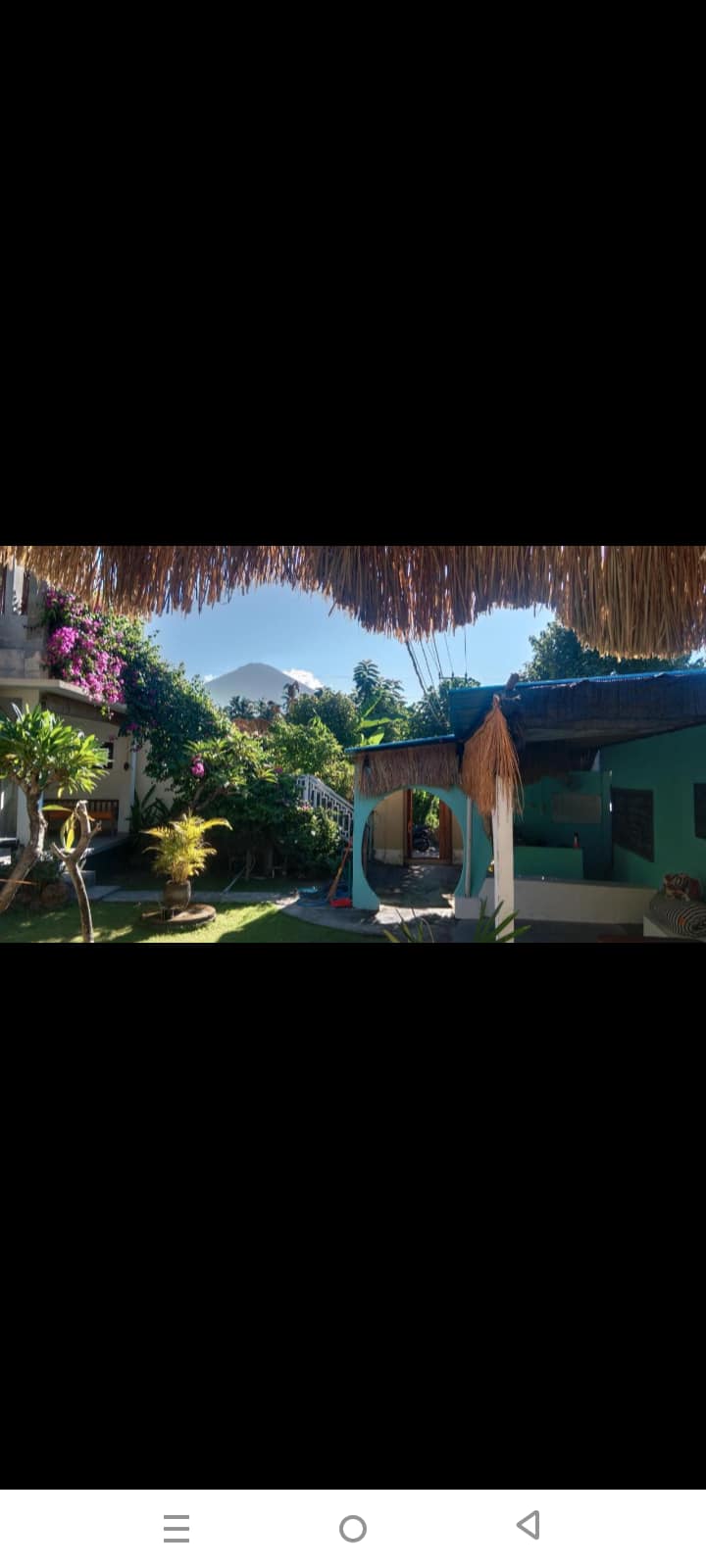 Bundaku Homestay 2 Bedrooms Villa Center Amed - Australia