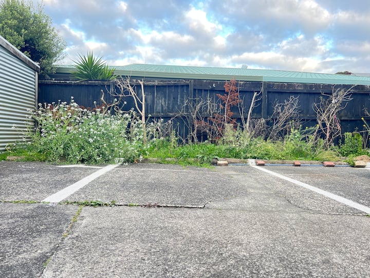 Camp & Park - Auckland