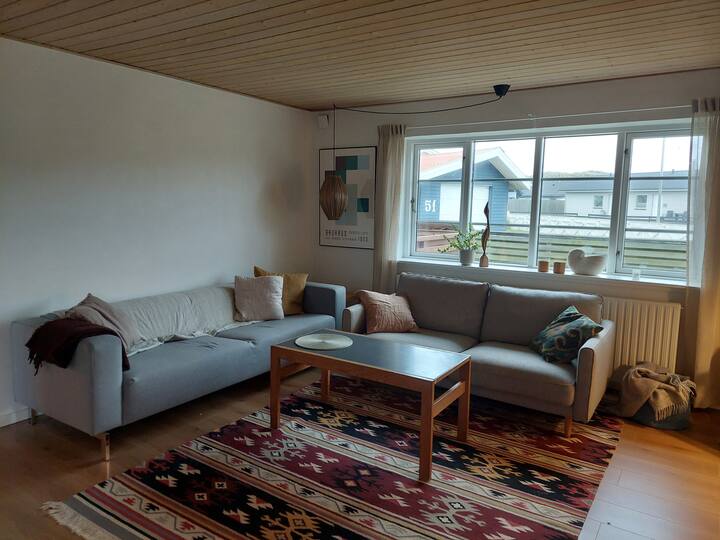 Beachlife - Hvide Sande