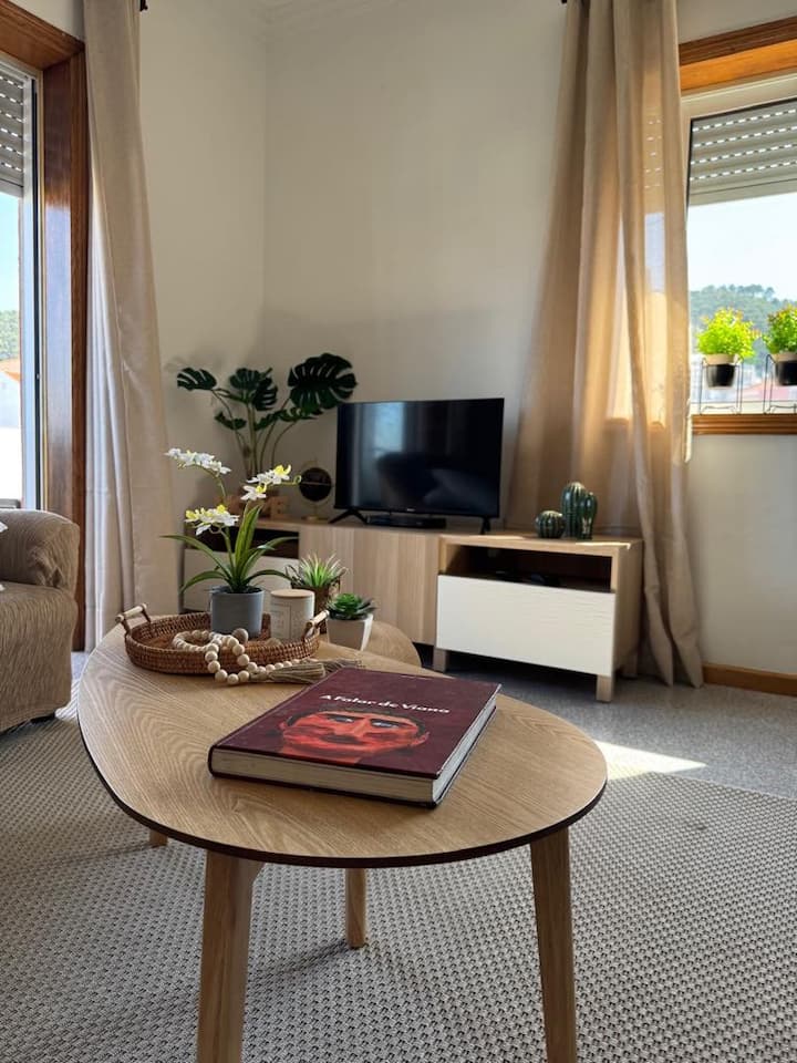 Brisa D’ourense - Viana Do Castelo - Viana do Castelo