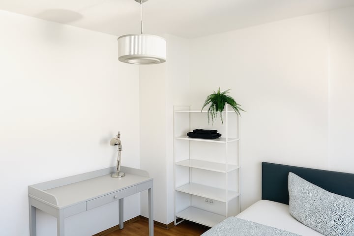 Rooftop Residence - Saarbrücken