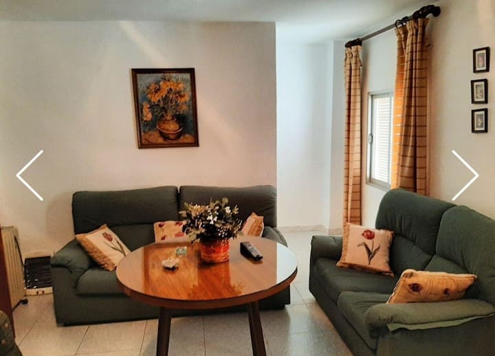 Casa De La Abuelita - Cazorla