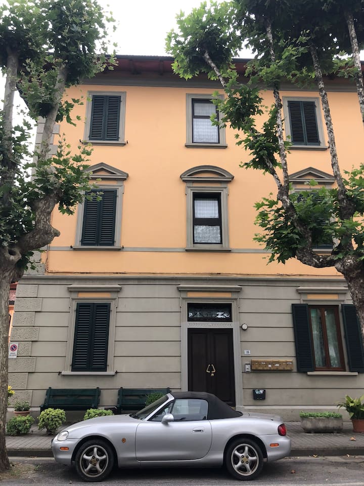 Appartamento Vialemarconi139, San Miniato - San Miniato