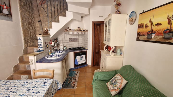 Casa Margherita - Santa Flavia