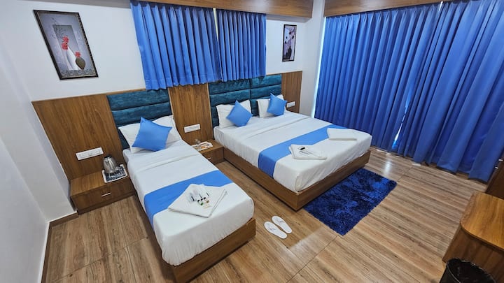 Room At Surat - Surat