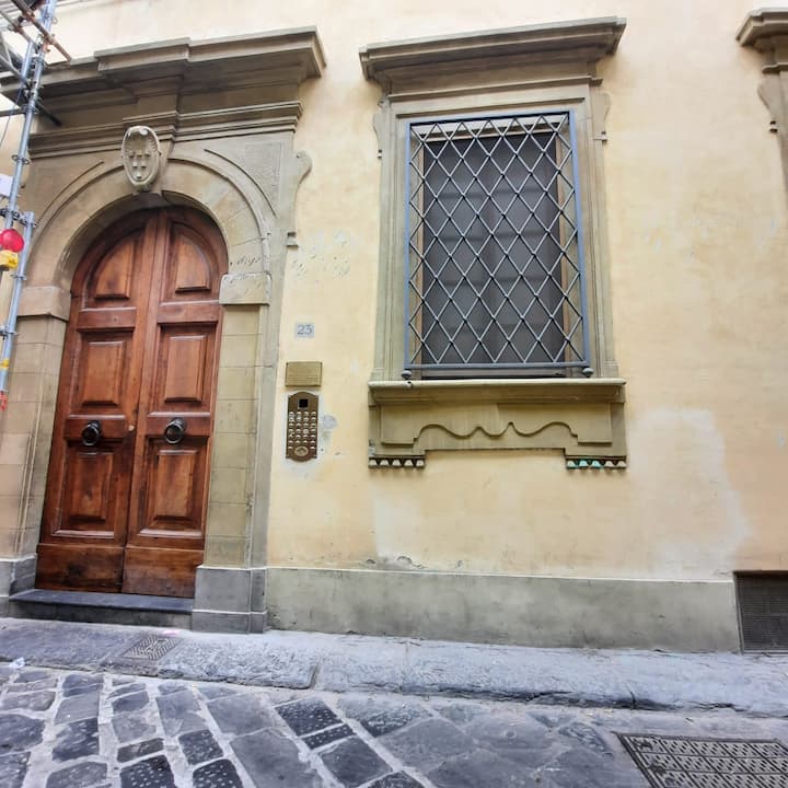 La Casetta Di Paolo - Florence