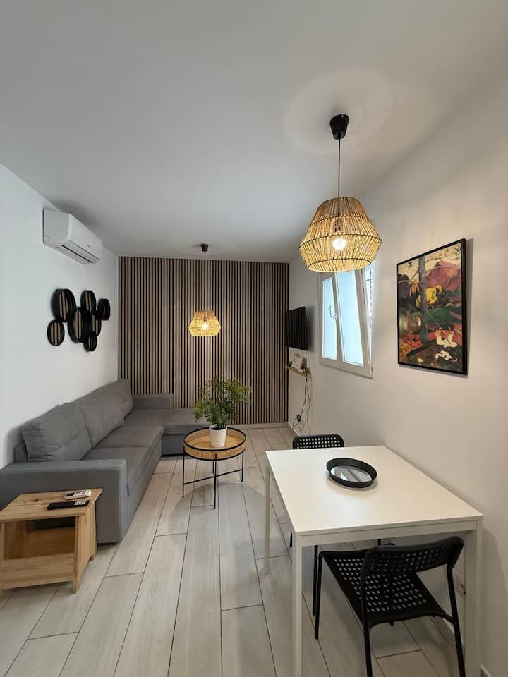 Stylish New Flat Pta. Del Angel - Pozuelo de Alarcón