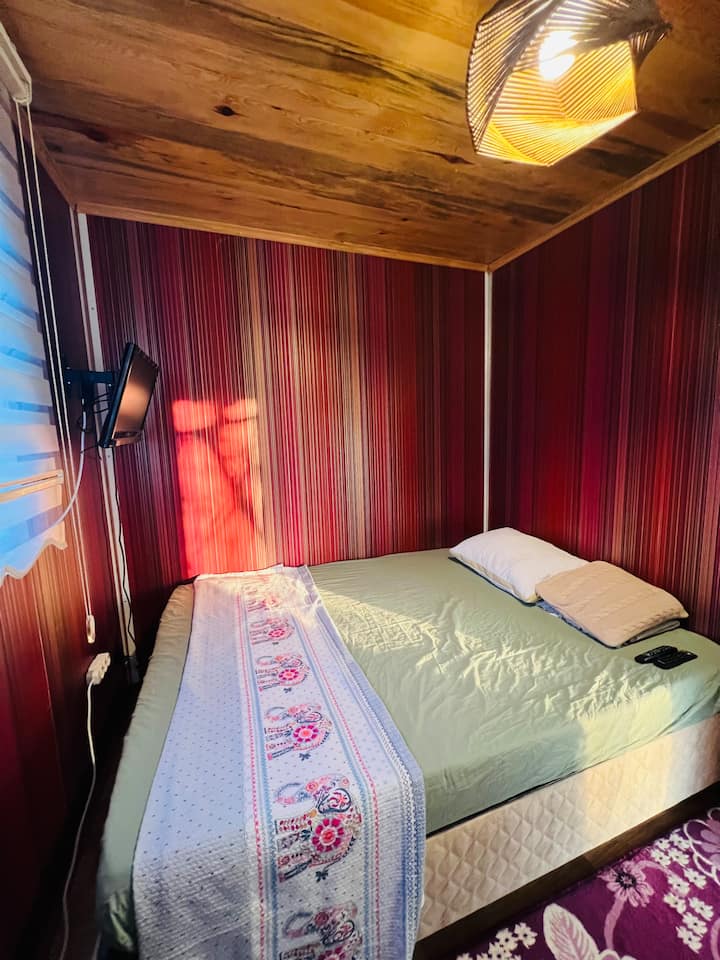 Bademli’de Huzurlu Bir Tatil - Dikili