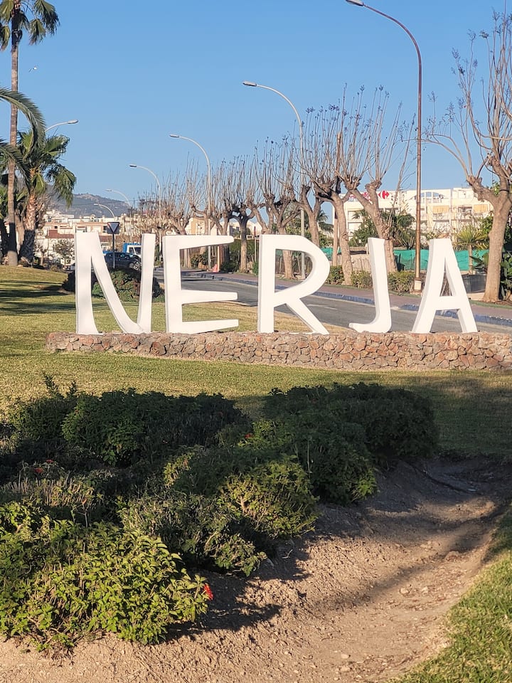 Apartamentos Nerja 2 - Nerja