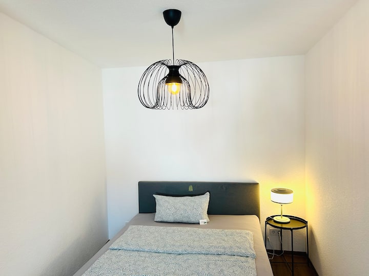 Rooftop Residence - Forbach