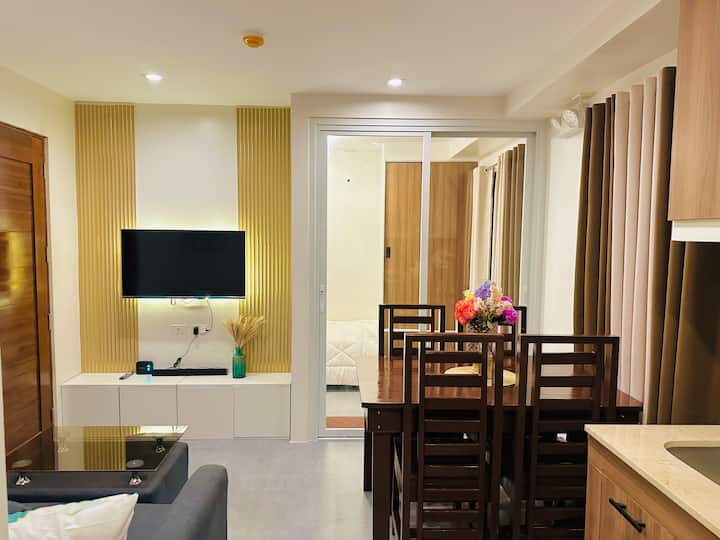 Maven Suite Baguio (With Balcony) - Baguio
