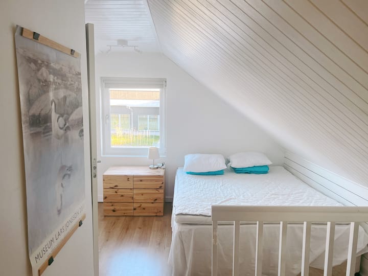 Lägenhet "Igelkotten" I Visby, P-plats Ingår - Visby