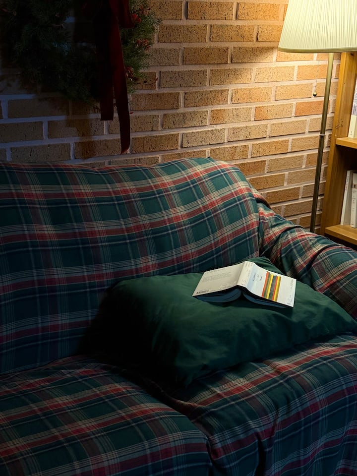 올드타운(201호)연박할인예쁜숙소.경주월드.황리단길 - Gyeongju-si