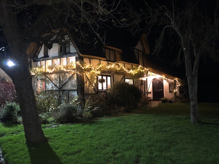 Perfect English Country Cottage - Inglaterra