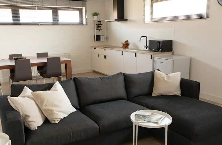 Guesthouse Liro - エース