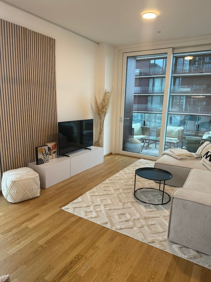 Skyline Suite: Schick üBer Wien - Wien